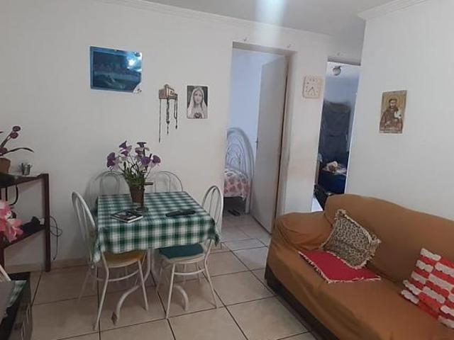 APARTAMENTO A VENDA NO PADRE ANCHIETA CAMPINAS