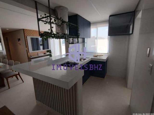 Apartamento a venda no Padre Eustaquio, 3 quartos, suite, elevador