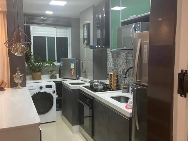 Apartamento a venda no Padroeira Osasco 2 Dorms