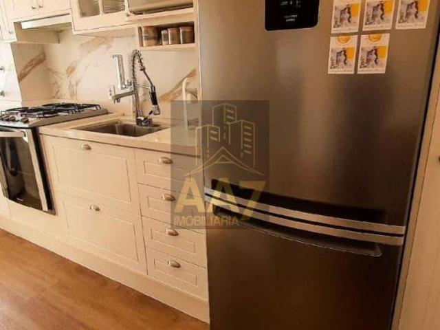Apartamento a Venda no Padroeira Osasco