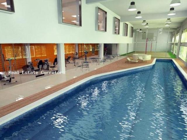 Cobertura com 5 quartos à venda em São Paulo, no bairro Paineiras Do Morumbi