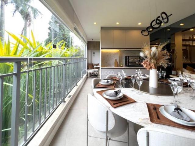 Apartamento à venda no Paineiras em Campinas