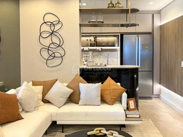 Apartamento à Venda no Paineiras em Campinas