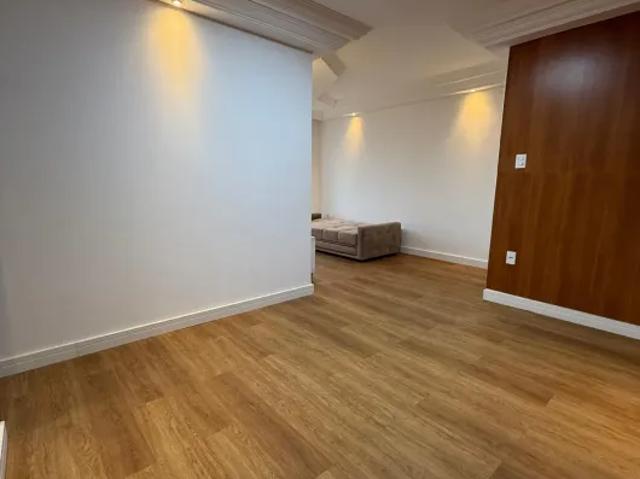 Apartamento à venda no palazzo residencial, candeal, salvador, ba