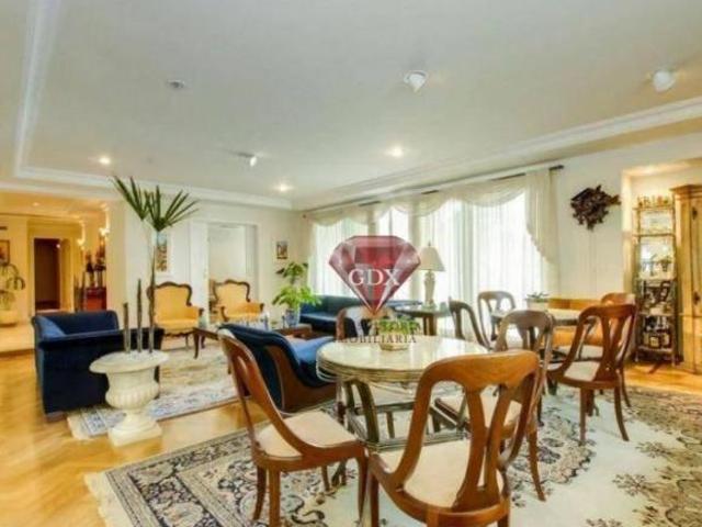 Apartamento a venda no Pallazzo Del Fiori