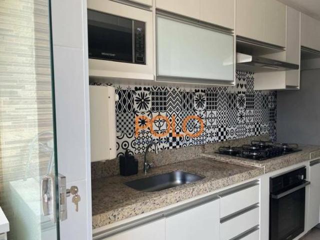 Apartamento à venda no Pampulha em Uberlândia/MG