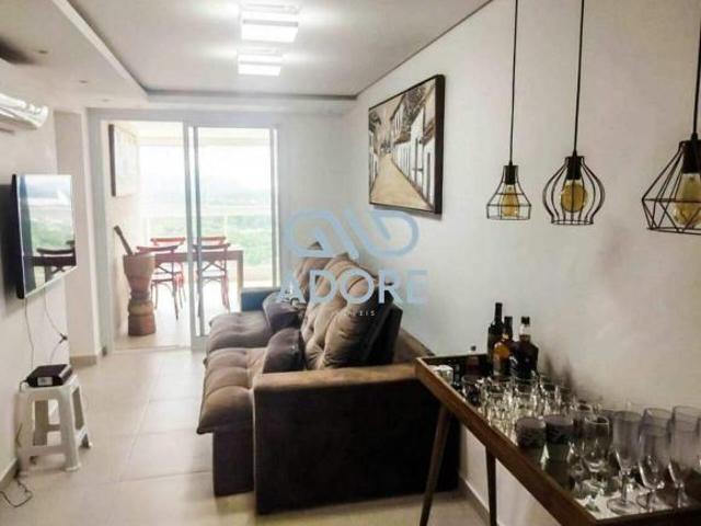 Apartamento à venda no Panoramique 180 Enseada Guarujá/SP