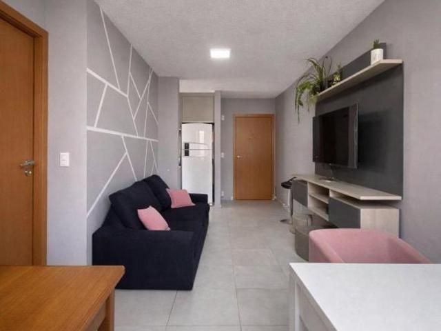 Apartamento à venda no Panazzolo