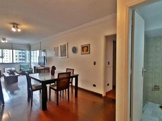 Apartamento à venda no Panamby – 3 dormitórios e 2 vagas