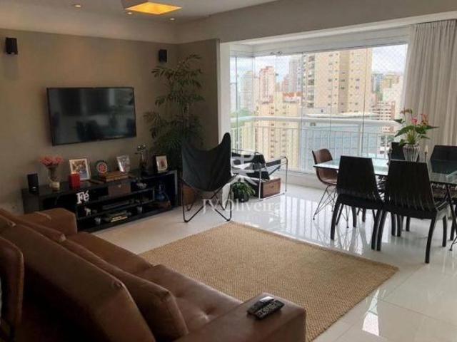 Apartamento à Venda no Panamby – 107m², Terraço Gourmet, 3 quartos + Escritório, Condomínio Clube
