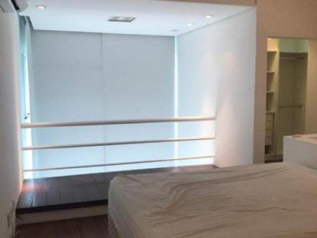 Apartamento à venda no Panamby