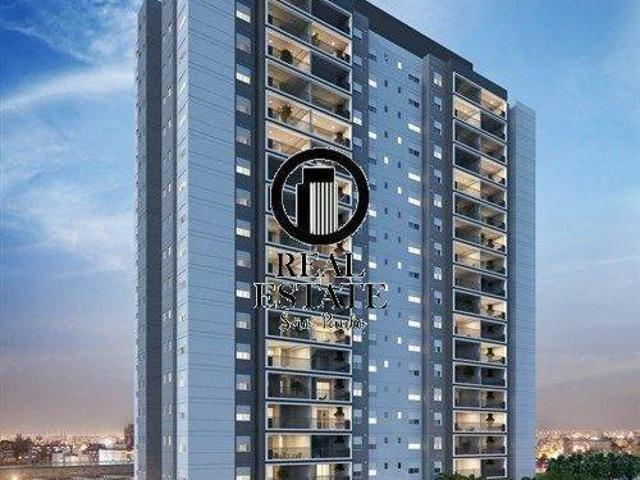 Apartamento à venda no Panamby
