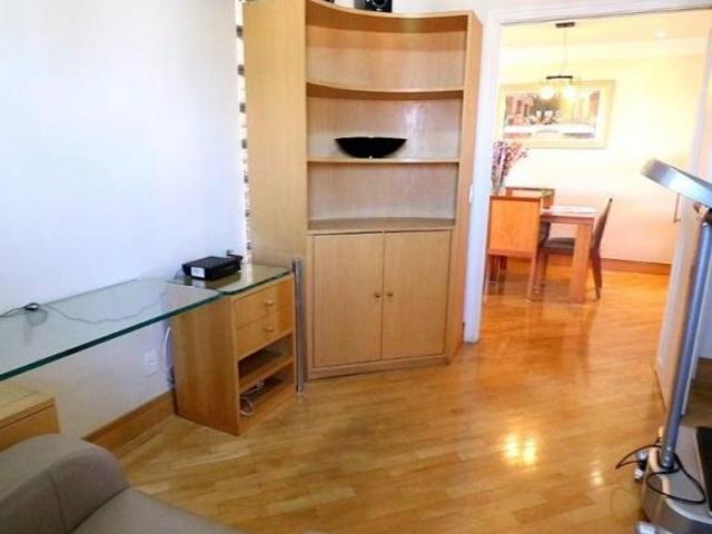 Apartamento à venda no Panamby