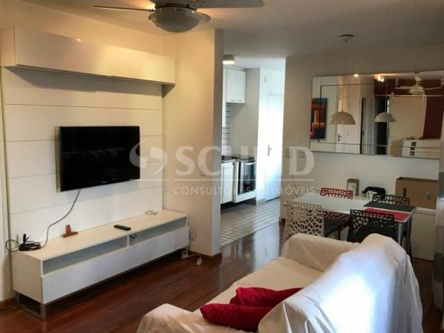 Apartamento à Venda no Panamby
