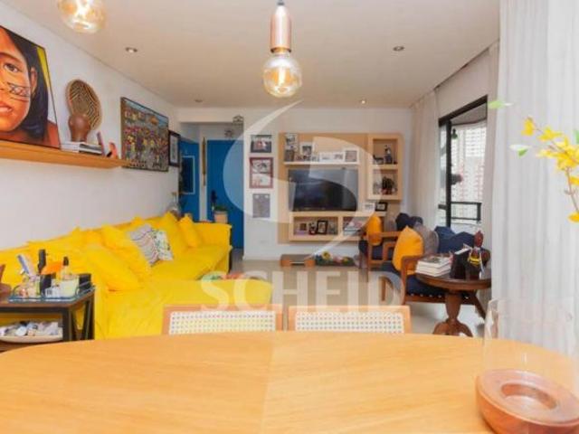 Apartamento á Venda no Panamby