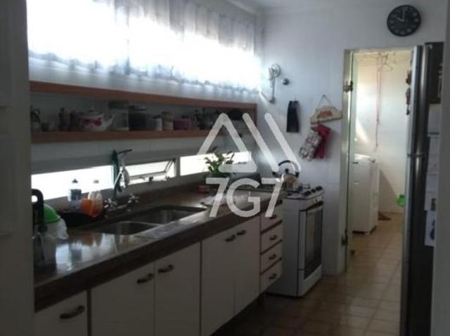 APARTAMENTO À VENDA NO PANAMBY