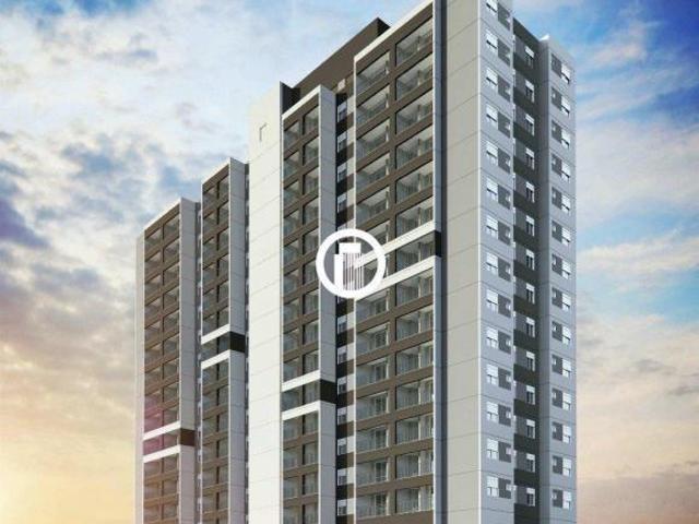 Apartamento à venda no Panamby