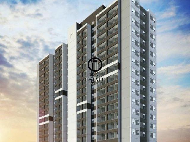 Apartamento à venda no Panamby