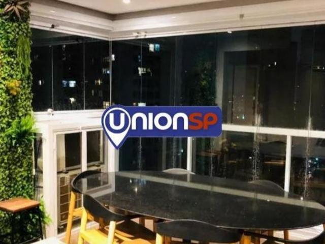 Apartamento à venda no Panamby