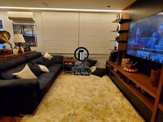 Apartamento à venda no Panamby