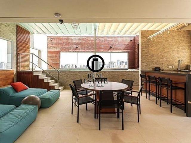 Apartamento à venda no Panamby