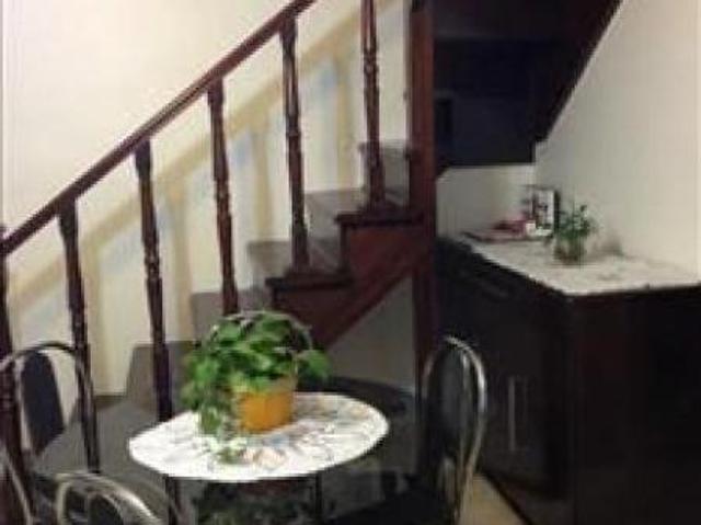 Apartamento à venda no Panamby