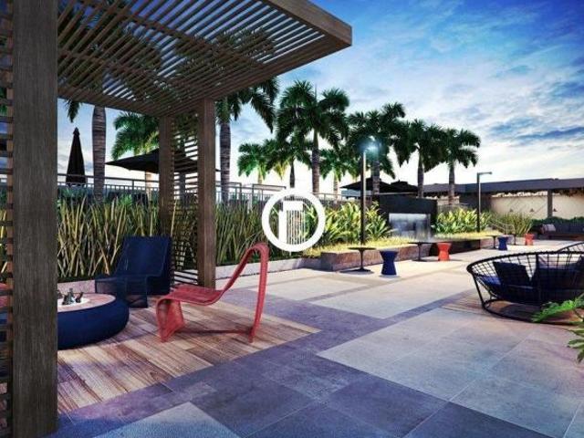 Apartamento à venda no Panamby