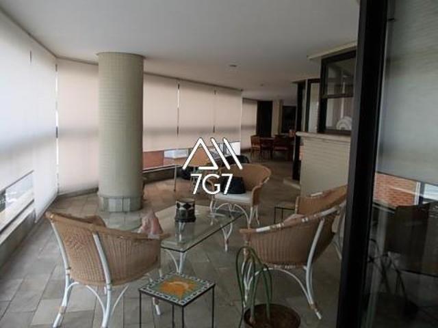APARTAMENTO À VENDA NO PANAMBY