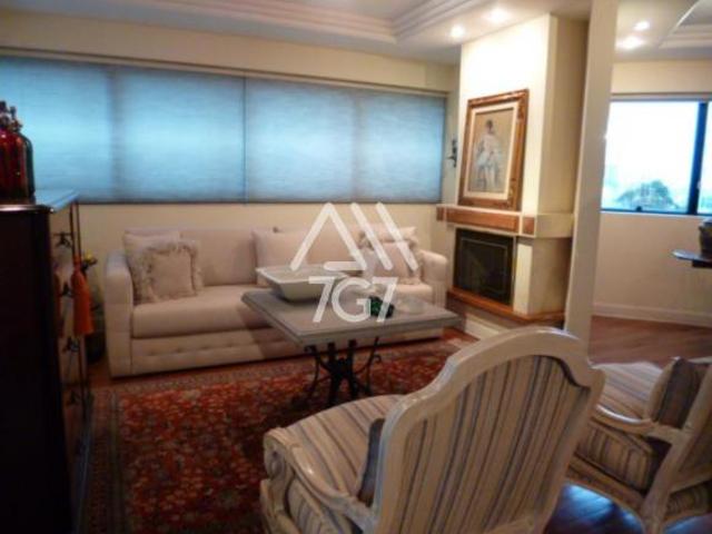 APARTAMENTO À VENDA NO PANAMBY