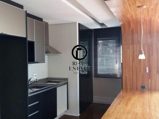 Apartamento à venda no Panamby