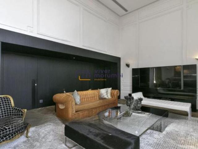 Apartamento a venda no Panamby