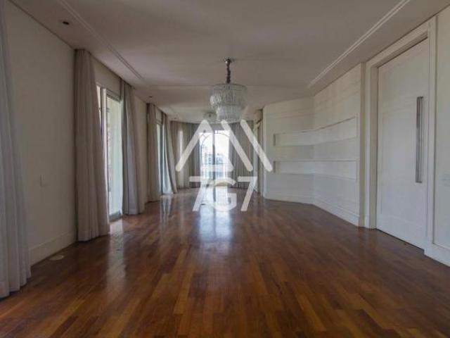 APARTAMENTO À VENDA NO PANAMBY