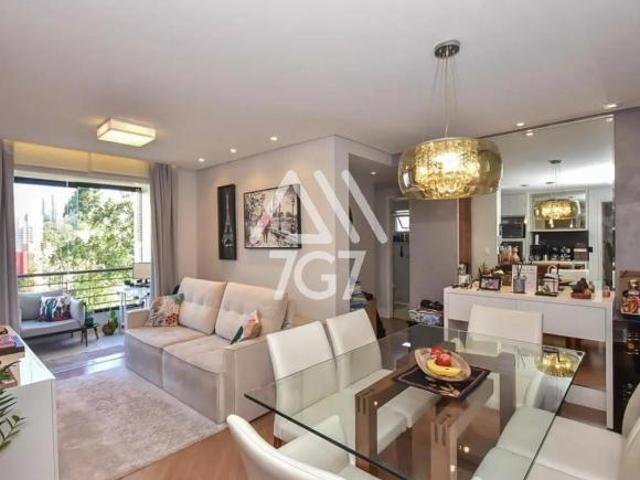 APARTAMENTO À VENDA NO PANAMBY