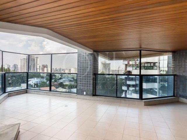 Apartamento à venda no Panamby