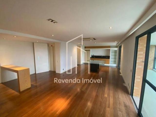 Apartamento a venda no Panamby com 3 suite