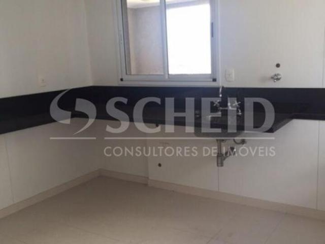 Apartamento a venda no Panamby com 425 m² 4 suítes, 5 vagas