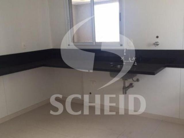 Apartamento a venda no Panamby com 425 m² 4 suítes, 5 vagas
