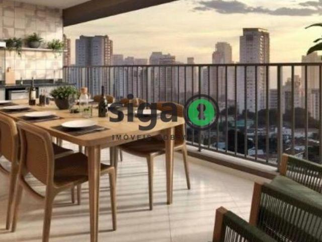 APARTAMENTO Á VENDA NO PANAMBY, CONDOMINIO OHANA PRÓXIMO A SUSSUMU HIRATA! PRÉDIO NOVO!