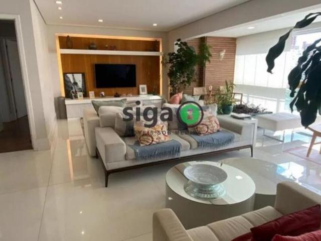 APARTAMENTO Á VENDA NO PANAMBY EM RUA SEGURA E TRANQUILA, 3 QUARTOS!