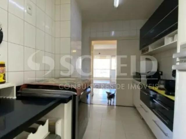 Apartamento à venda no Panamby / Vila Andrade? 3 dormitórios, 1 suíte, 4 vagas e 108 m²