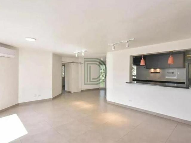 Apartamento à Venda no Panamby/Morumbi | 123 m² | Vista Panorâmica | 3 Dormitórios | 2 Vagas