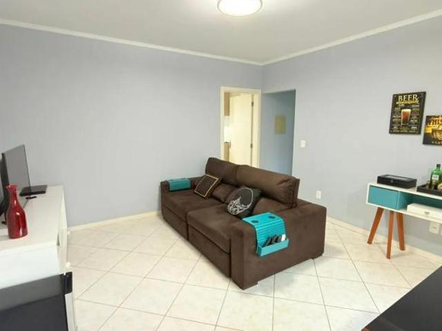 Apartamento à venda no Passo D' areia com 84,28m²,3 quartos, 1 suíte, 1 vaga