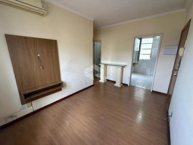 Apartamento à venda no Passo d&apos Areia