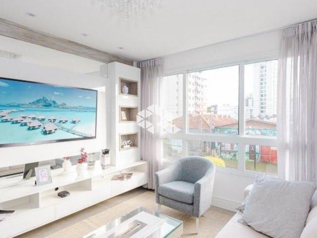 Apartamento à venda no Passo D&apos Areia!