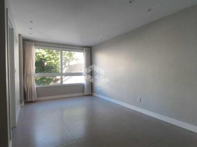 Apartamento à Venda no Passo da Areia | 1 Dormitório com Suíte | Porto Alegre
