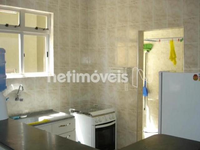 Apartamento à venda no Paquetá com 40m² , 1 quarto e 1 vaga