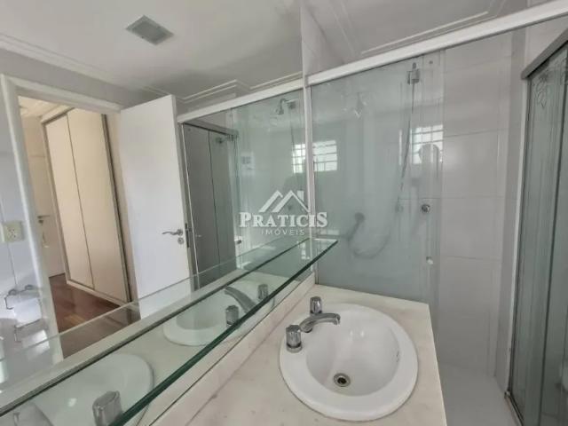 Apartamento a venda no Paraíso: 4 Dormitórios sendo, 3 Suítes R$ 2.780.000