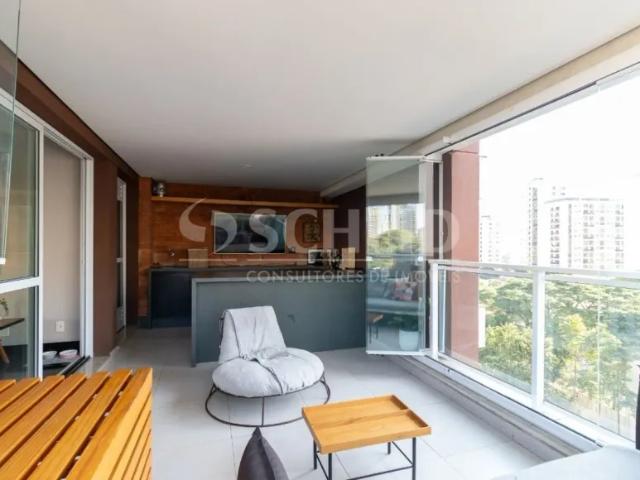 Apartamento a Venda no Paraíso com 88m² e 2 vagas de garagem