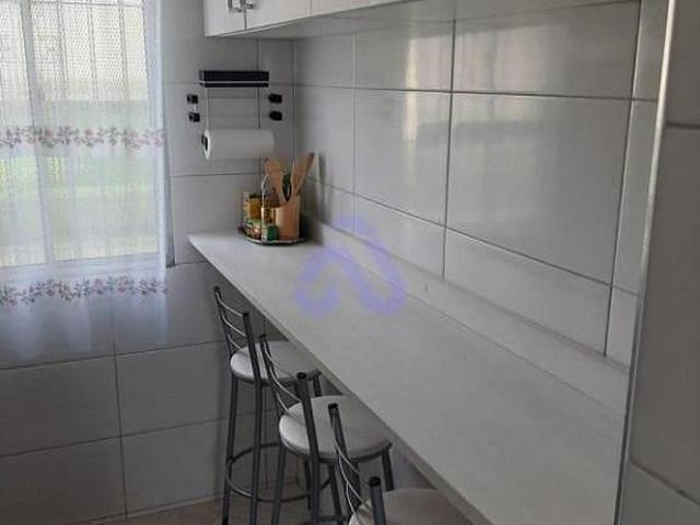 Apartamento à venda em Parada XV de Novembro