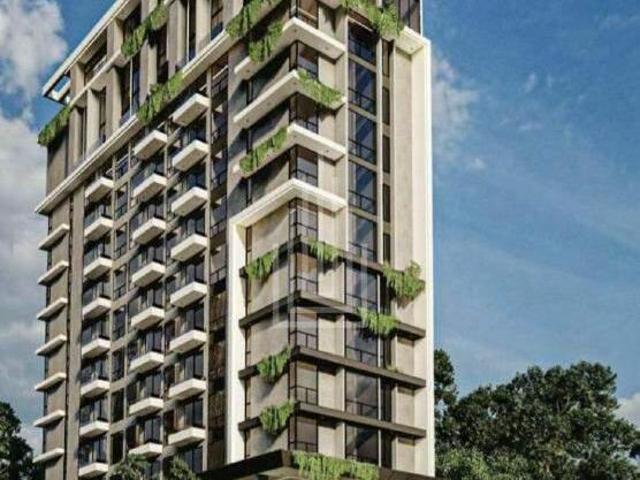 Apartamento a venda no Paraguai R$ 364.000,00